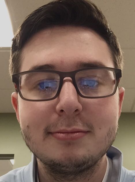 Joe Kelly – The Thompson Lab – Maize research at Michigan State University
